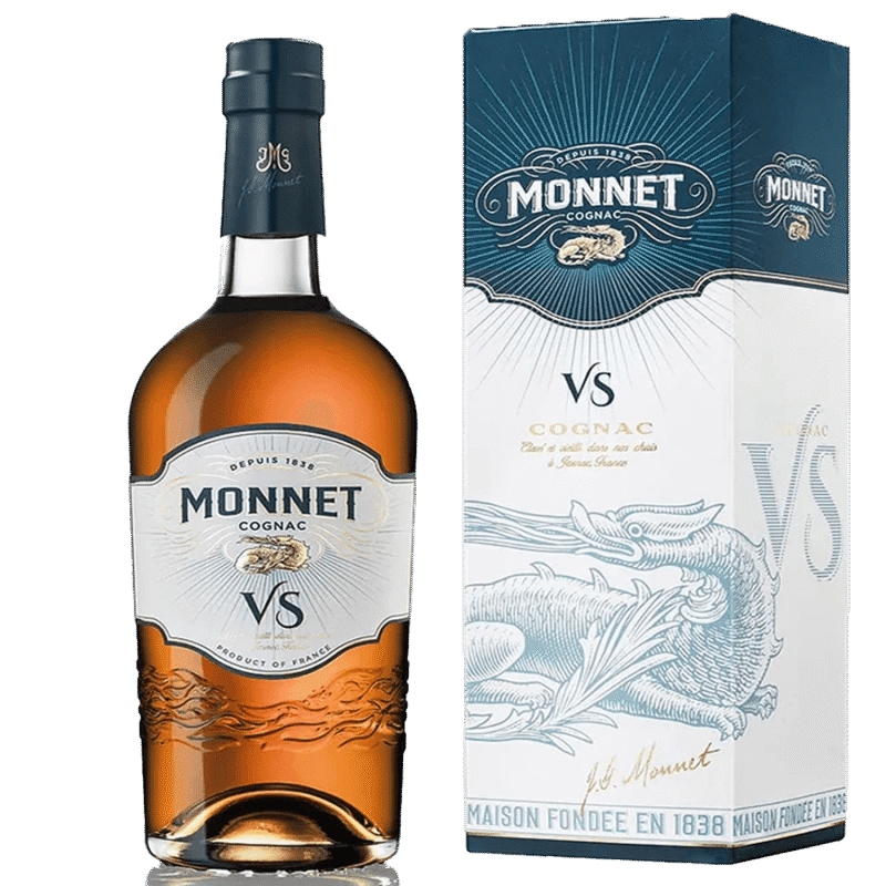 Combo Monnet Apron - La-Bax