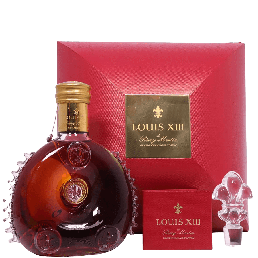 Remy Martin Louis XIII-lea 0,7L - La-Bax