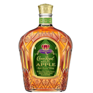 Crown Royal Apple 1L - La-Bax
